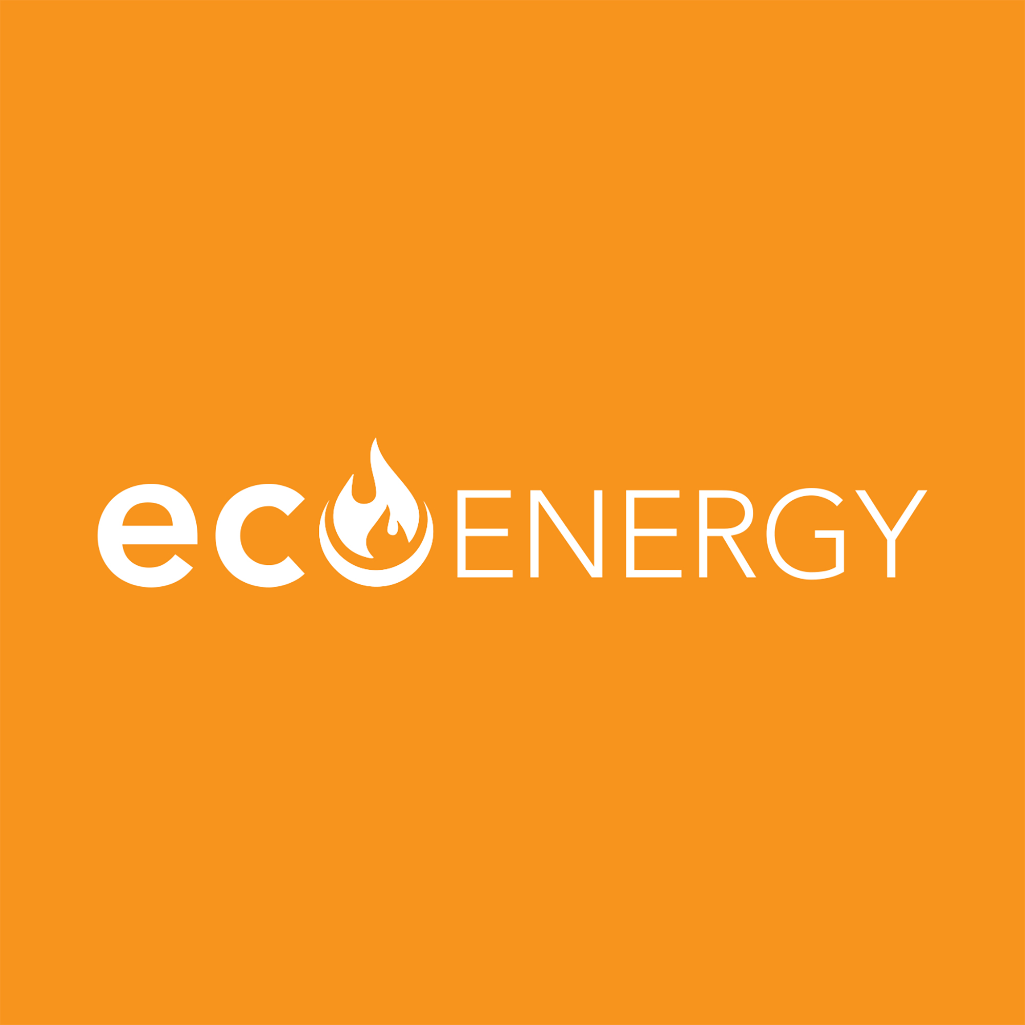 Logo Design for EcoEnergy - Hoclay Mganga